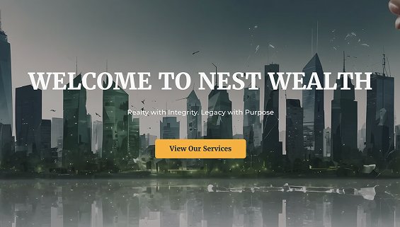 Home - Nestwealthrealty